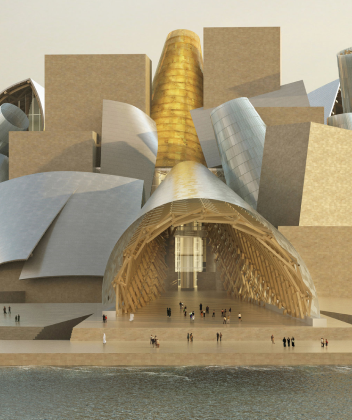 Techture | Virtual Design and Construction